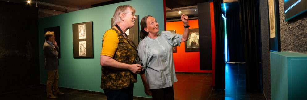 Ontdek Mind Mystery | Mind Mystery