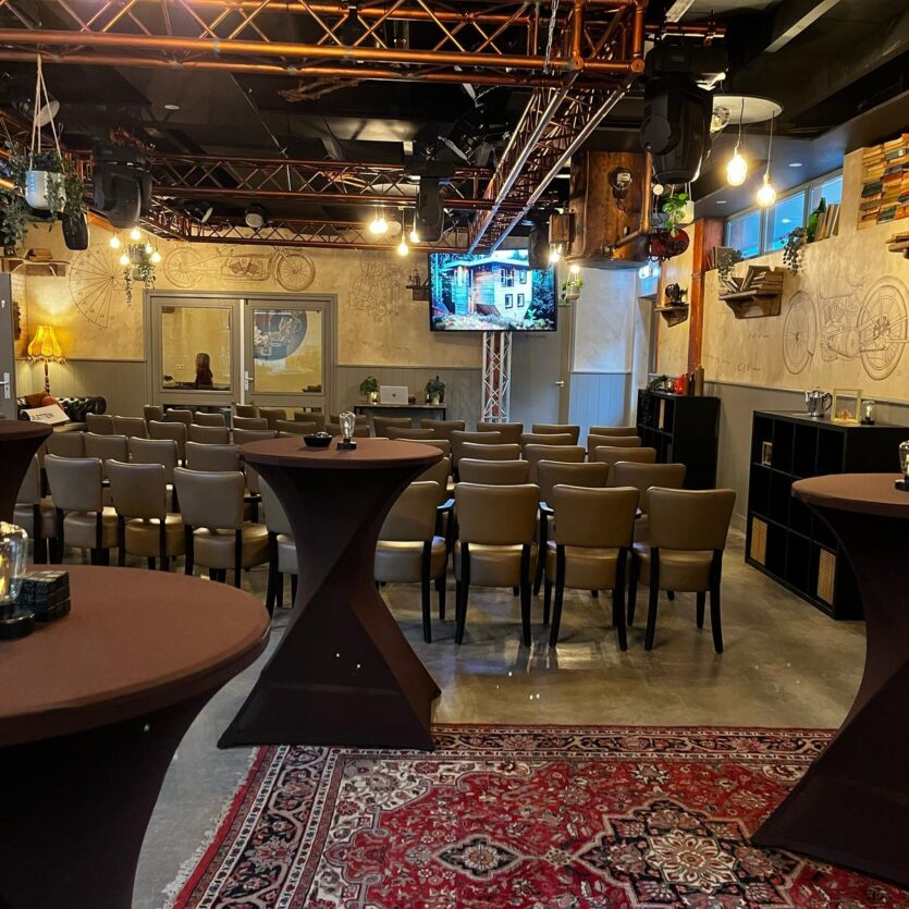 Plan je bezoek | Inspirerend uitje | Mind Mystery